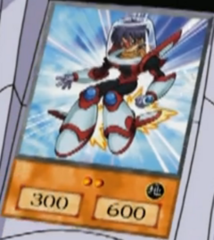 Card Gallery:Hero Kid - Yugipedia - Yu-Gi-Oh! wiki