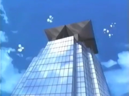 Kaiba Land - Yugipedia