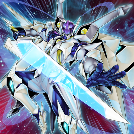 Starliege Paladynamo (Master Duel) - Yugipedia