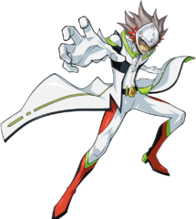 Varis (Duel Links) - Yugipedia