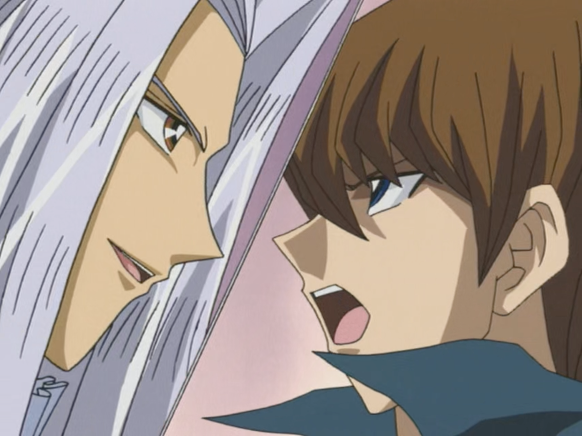 Yu-Gi-Oh! - Episode 026 - Yugipedia