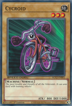 Card Gallery:Cycroid - Yugipedia - Yu-Gi-Oh! wiki