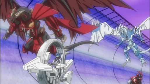 /Assault Mode - Yugipedia