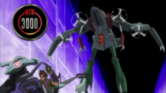 Flying Fortress SKY FIRE (later anime) - Yugipedia - Yu-Gi-Oh! wiki