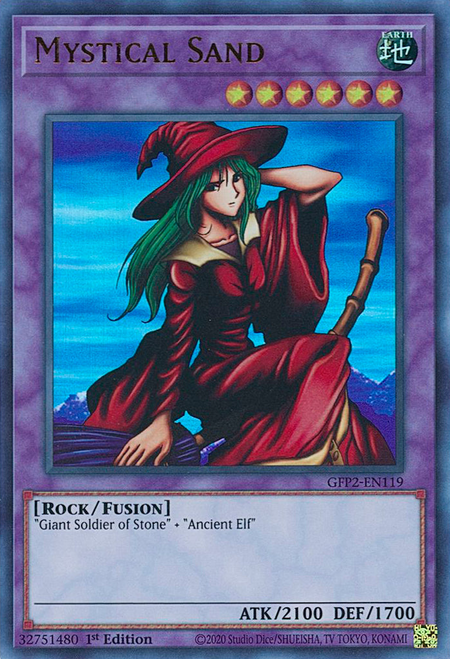 Mystical Sand - Yugipedia - Yu-Gi-Oh! wiki