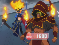 Pyro Magician - Yugipedia - Yu-Gi-Oh! wiki