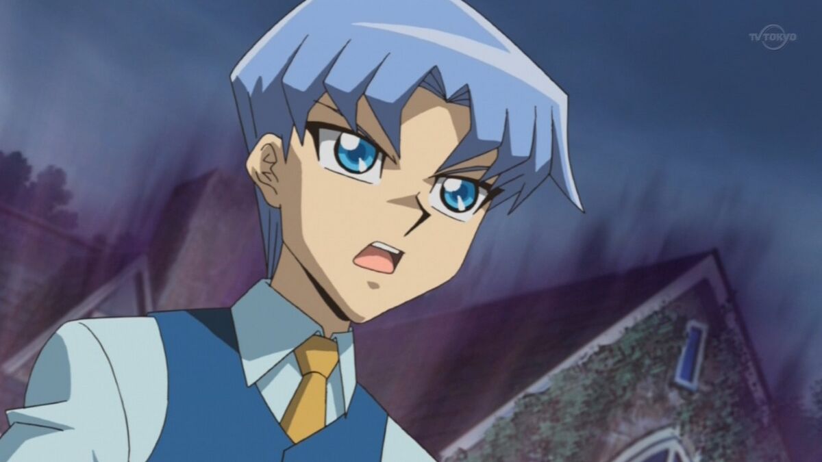 Haley - Yugipedia