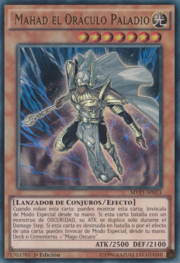 Card Gallery:Palladium Oracle Mahad - Yugipedia