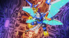 Card Gallery:Jointech Burst Dragon - Yugipedia