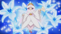 Blanc the Snowing Shadow Flower (anime) - Yugipedia