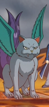 Card Gallery:Little Chimera - Yugipedia - Yu-Gi-Oh! wiki