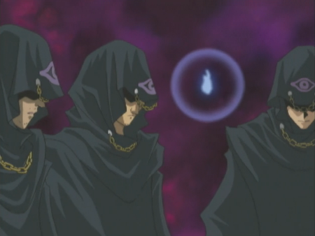 Minor Rare Hunters - Yugipedia
