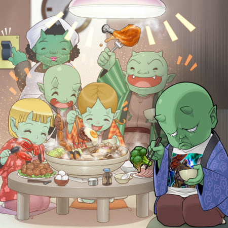 Yaminabe Party (Master Duel) - Yugipedia