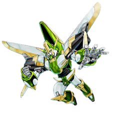 Bri Synchron (Duel Links) - Yugipedia