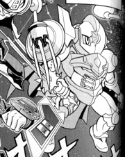 Card Gallery:Constellar Pollux - Yugipedia