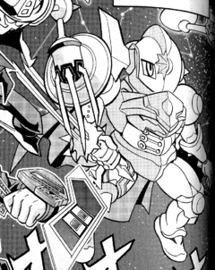 Card Gallery:Constellar Pollux - Yugipedia