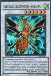 Card Gallery:Dragunity Knight - Vajrayana - Yugipedia