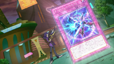 Yu-Gi-Oh! ZEXAL - Episode 125 - Yugipedia