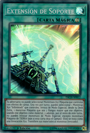 Card Gallery:Outrigger Extension - Yugipedia