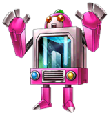 Batteryman Fuel Cell (Duel Links) - Yugipedia