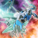 Clear Wing Synchro Dragon - Yugipedia