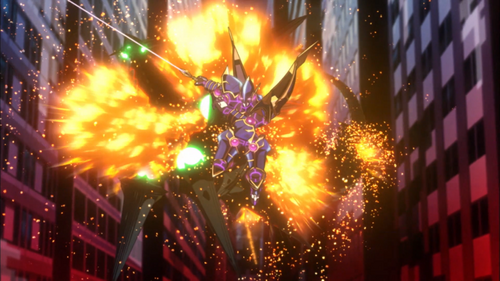 Yu-Gi-Oh! VRAINS - Episode 009 - Yugipedia