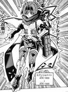 S:P Little Knight (OS) - Yugipedia
