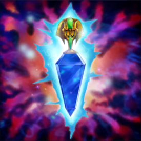 Card Artworks:Umbral Horror Mirage Token - Yugipedia