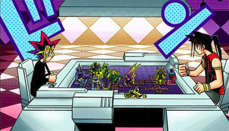 Dungeon Dice Monsters - Yugipedia - Yu-Gi-Oh! wiki