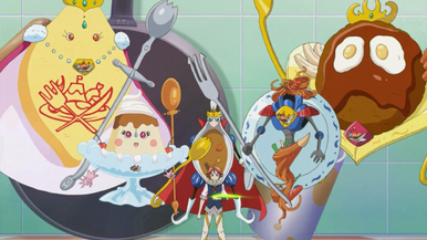 Royal Cookpal - Yugipedia - Yu-Gi-Oh! wiki