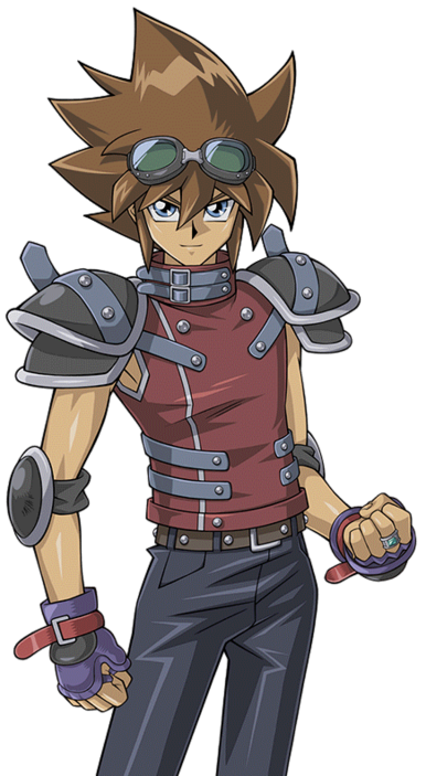 Valon (Duel Links) - Yugipedia