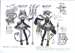 Card Gallery:Arianna the Labrynth Servant - Yugipedia - Yu-Gi-Oh! wiki