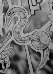 Card Gallery:Mimic Hell Worm - Yugipedia - Yu-Gi-Oh! wiki