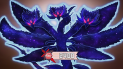 Multi-Space Yggdrago (anime) - Yugipedia