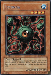 Card Gallery:Lekunga - Yugipedia - Yu-Gi-Oh! wiki