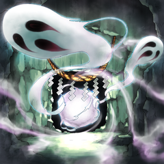 Card Gallery:Haunted Shrine - Yugipedia - Yu-Gi-Oh! wiki