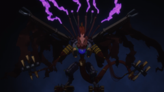 Demolition Dark Dragon Crisis Blasthades - Yugipedia