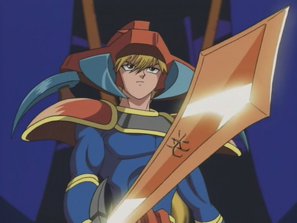 Joey Wheeler - Yugipedia