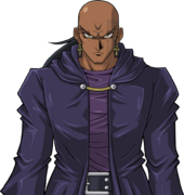 Odion - Yugipedia - Yu-Gi-Oh! wiki