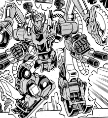 Rescue-ACE Fire Engine (OS) - Yugipedia