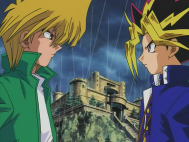 Yu-Gi-Oh! - Episode 033 - Yugipedia