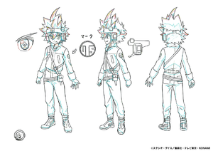 Yuhi Ohdo - Yugipedia