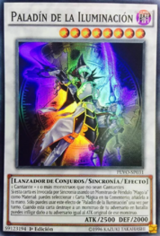 Card Gallery:Enlightenment Paladin - Yugipedia - Yu-Gi-Oh! wiki