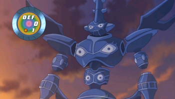 Card Gallery:Infernity Zero - Yugipedia