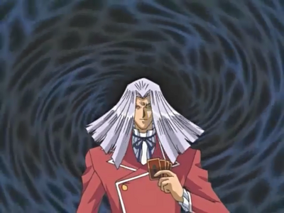 Maximillion Pegasus - Yugipedia