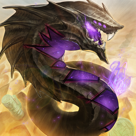 Supreme Sovereign Serpent of Golgonda (Master Duel) - Yugipedia