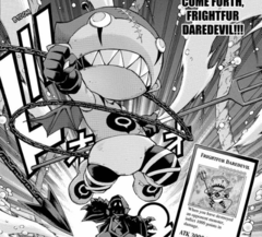 Frightfur Daredevil (manga) - Yugipedia - Yu-Gi-Oh! wiki