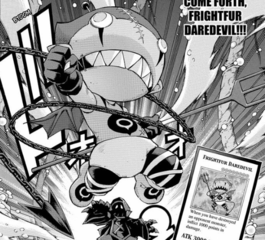 Chapter Card Galleries:Yu-Gi-Oh! ARC-V - Scale 009 (EN) - Yugipedia ...