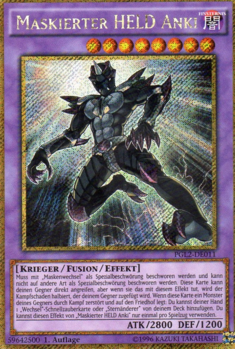 Card Gallery:Masked HERO Anki - Yugipedia