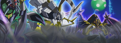 Doom King - Yugipedia